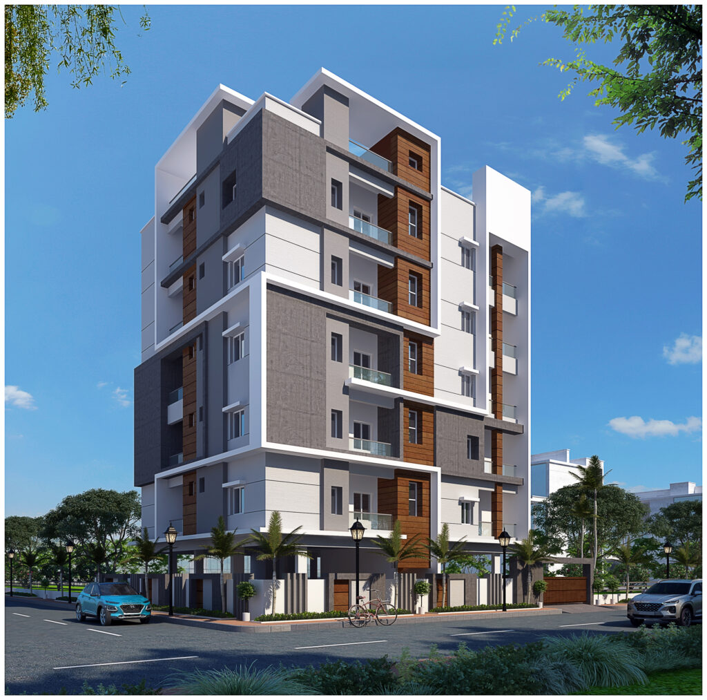 Current Projects | Sudha Infra Builders & Developers